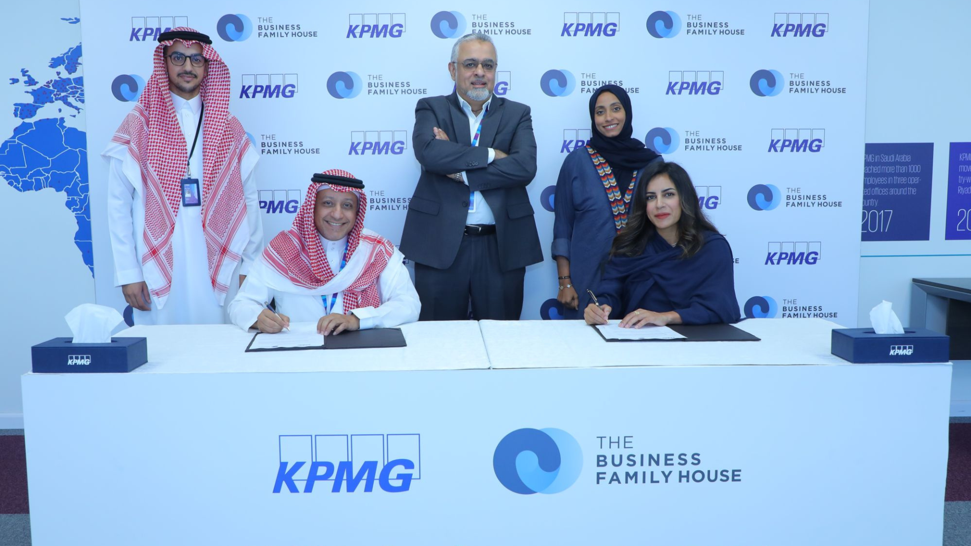 News & Events – The Business Family House